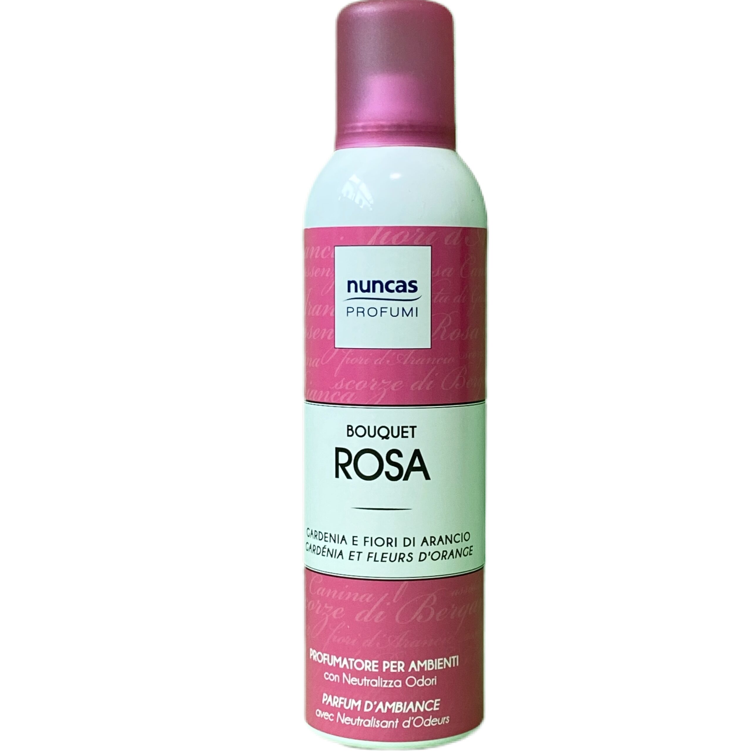 Profumatore spray per ambiente "Rosa" - Non solo casa 2